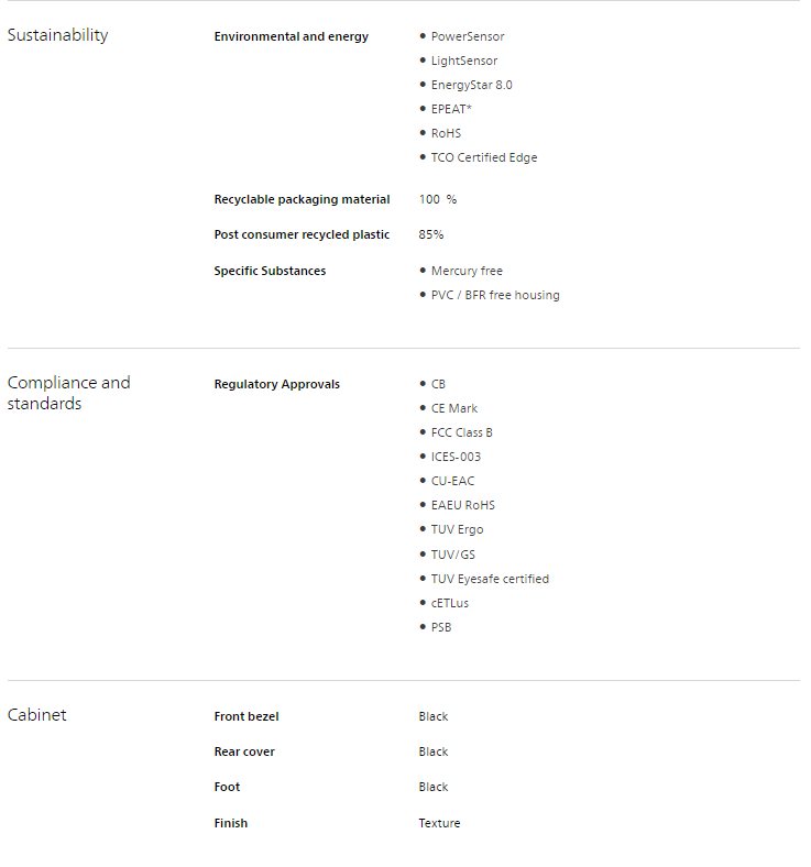 Philips 45B1U6900CH 45" Curved SuperWide DQHD Adaptive Sync 32:9 ...