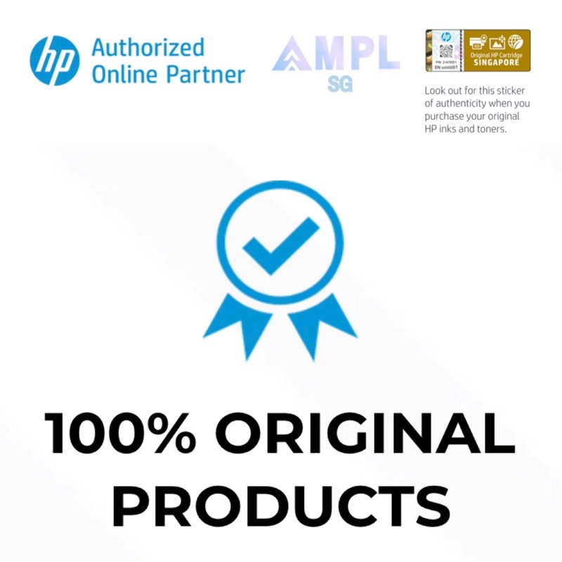 Genuine HP 136A | HP 136X Black Original LaserJet Toner Cartridge for ...