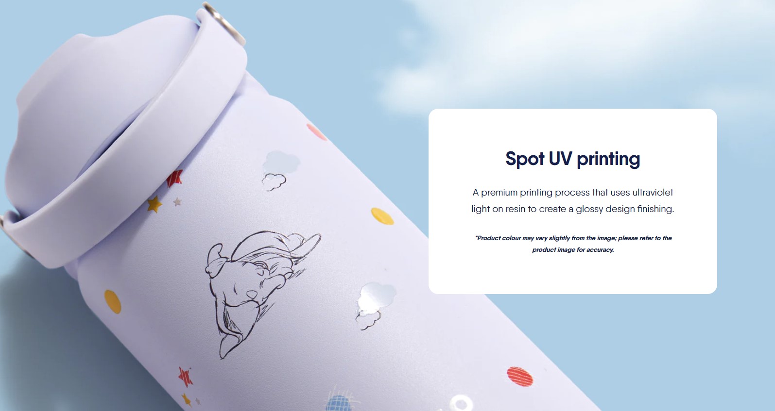 Montigo Ace Bottle Mini, 410ml (14 Designs) | Shopee Singapore