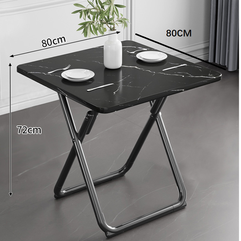 💖SG local stock💖foldable table folding table folding chair foldable ...