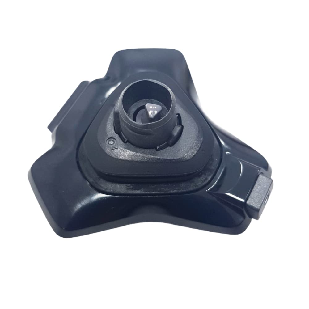 Philips original shaving unit bottom part for Philips shavers S8850/96 ...