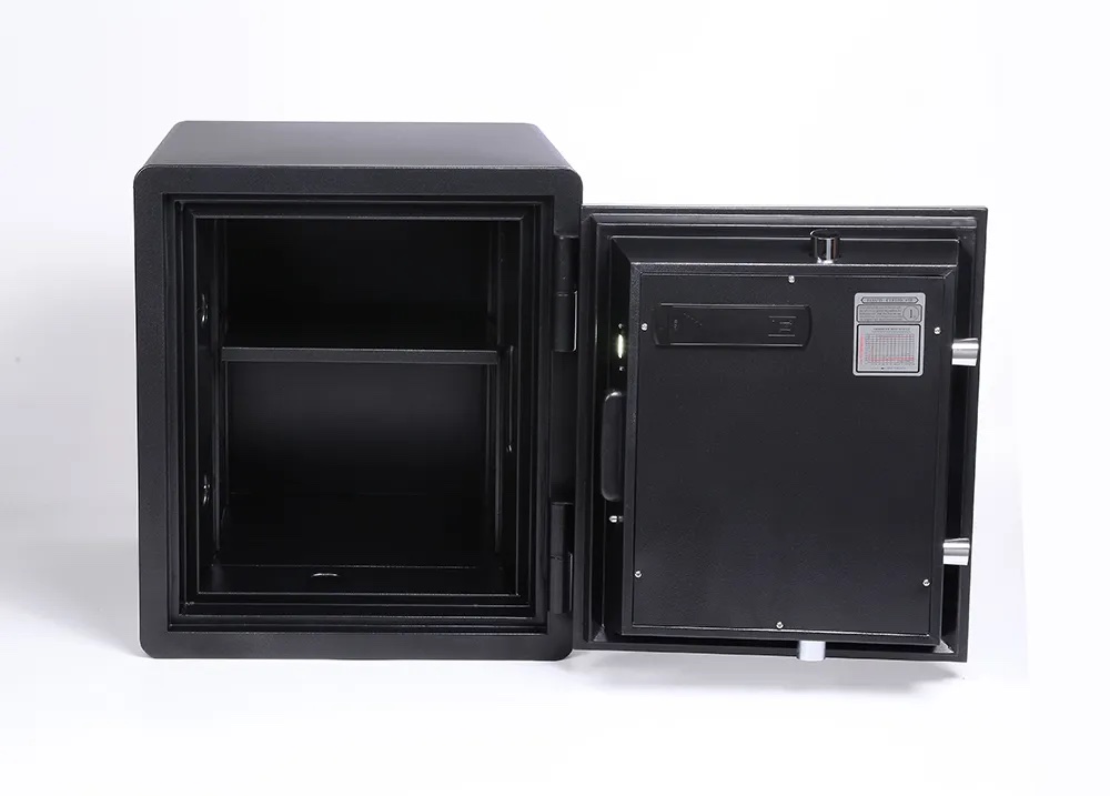 NIKAWA Nexus Fire Proof Safe Box safebox for home safe, office safe ...