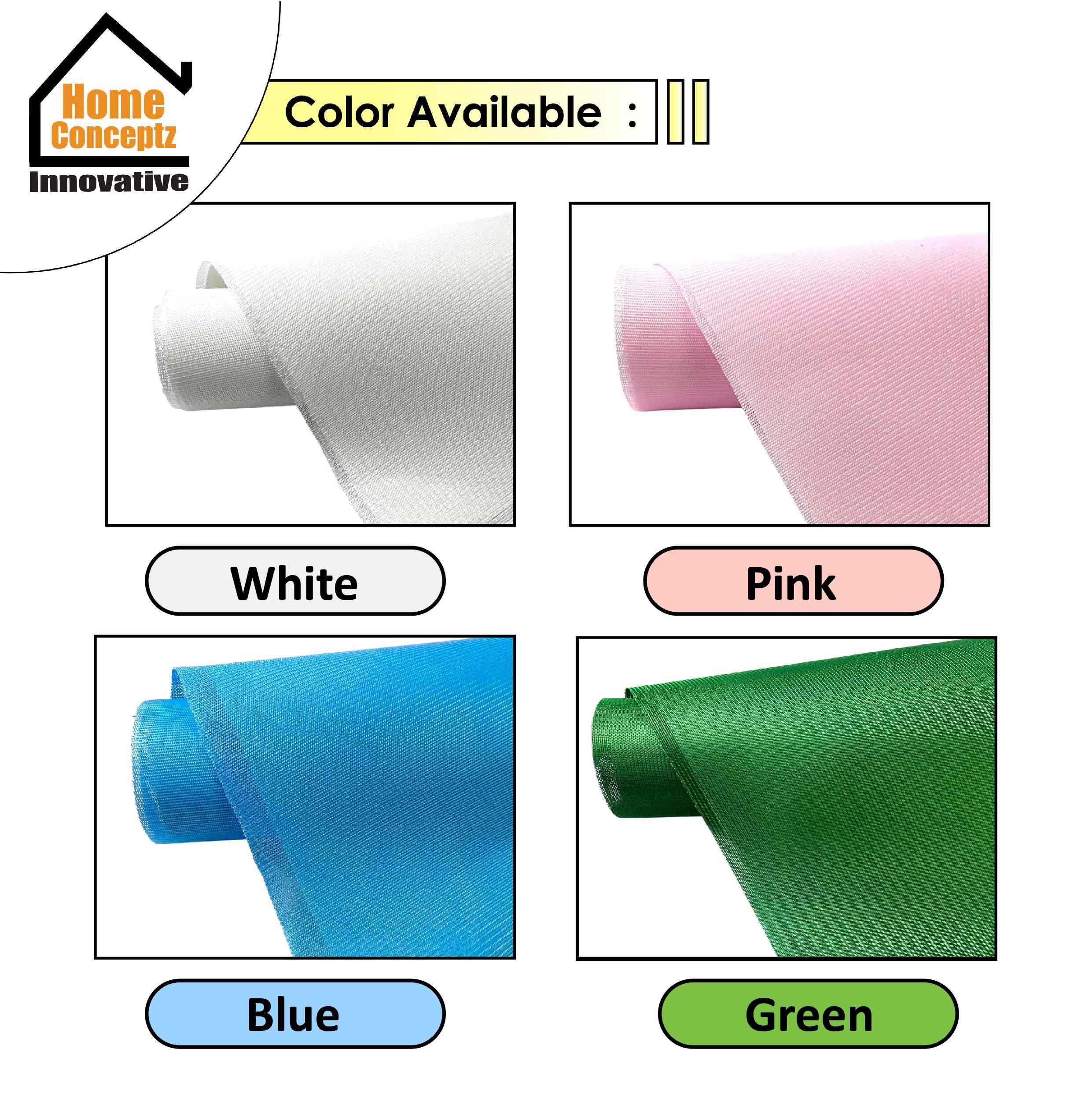 [Household] Nylon Mahjong Game Mesh Mat / Mahjong Table Mat 35 x 35 ...