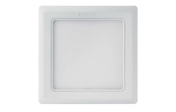 Philips MARCASITE LED Downlight/LIGHT/BEDROOM/LIVING HALL/BATHROOM ...