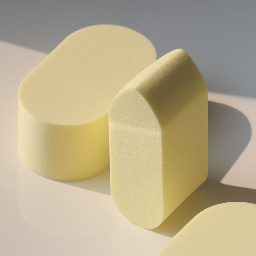 🇰🇷 [The Tool Lab] Happyrim Sponge 3 Types (Bullet / Standard / Jumbo ...