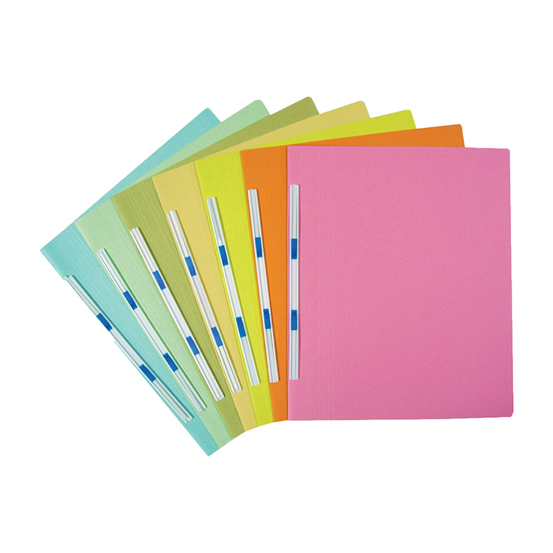 【20pc/ 50pc】Paper File A4 F4 | Inner File | Pocket File | Flat File ...