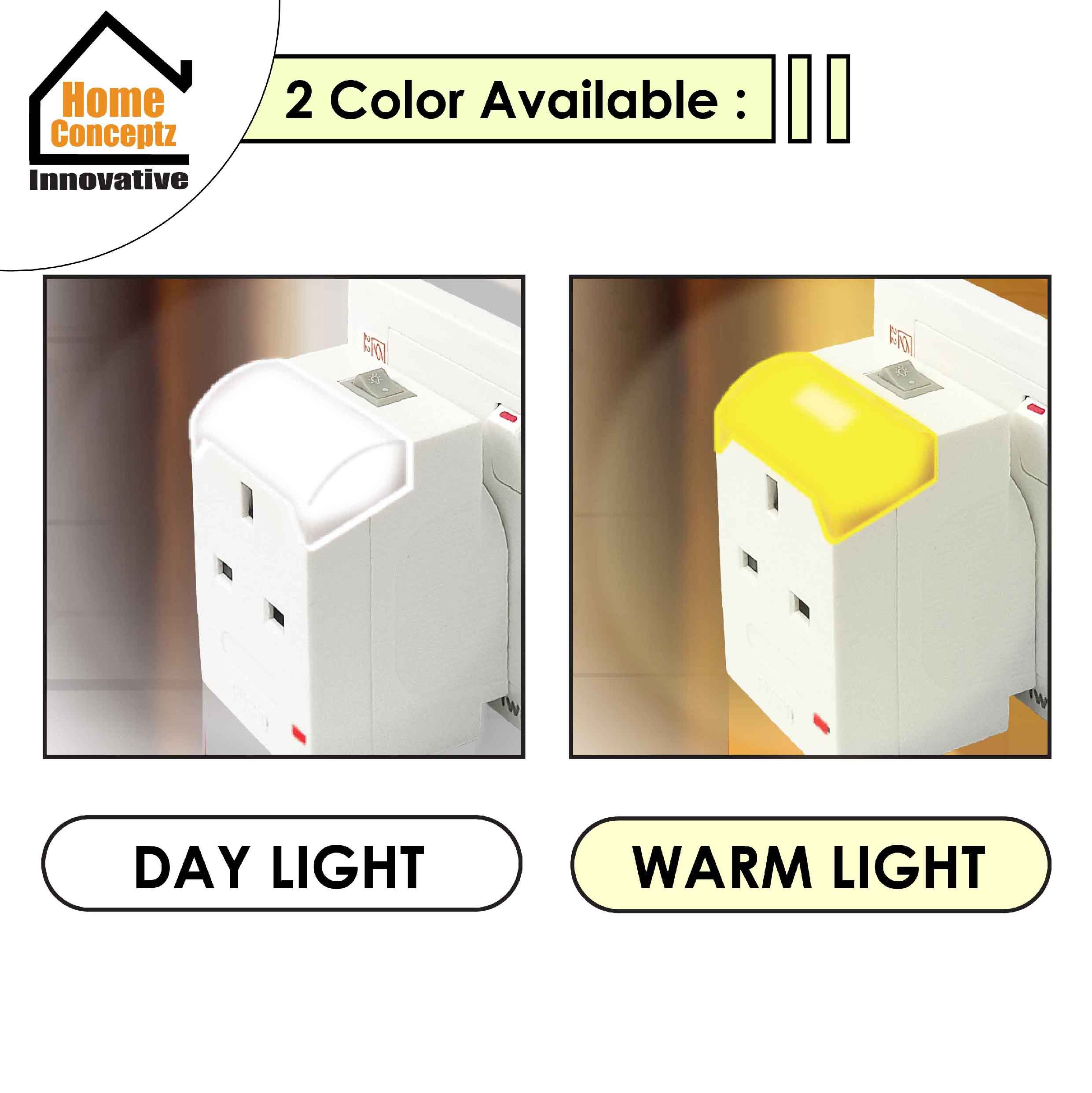 [ Electrical ] A-Tech 3 WAY Multi-Adaptor With Light Switch | Shopee ...