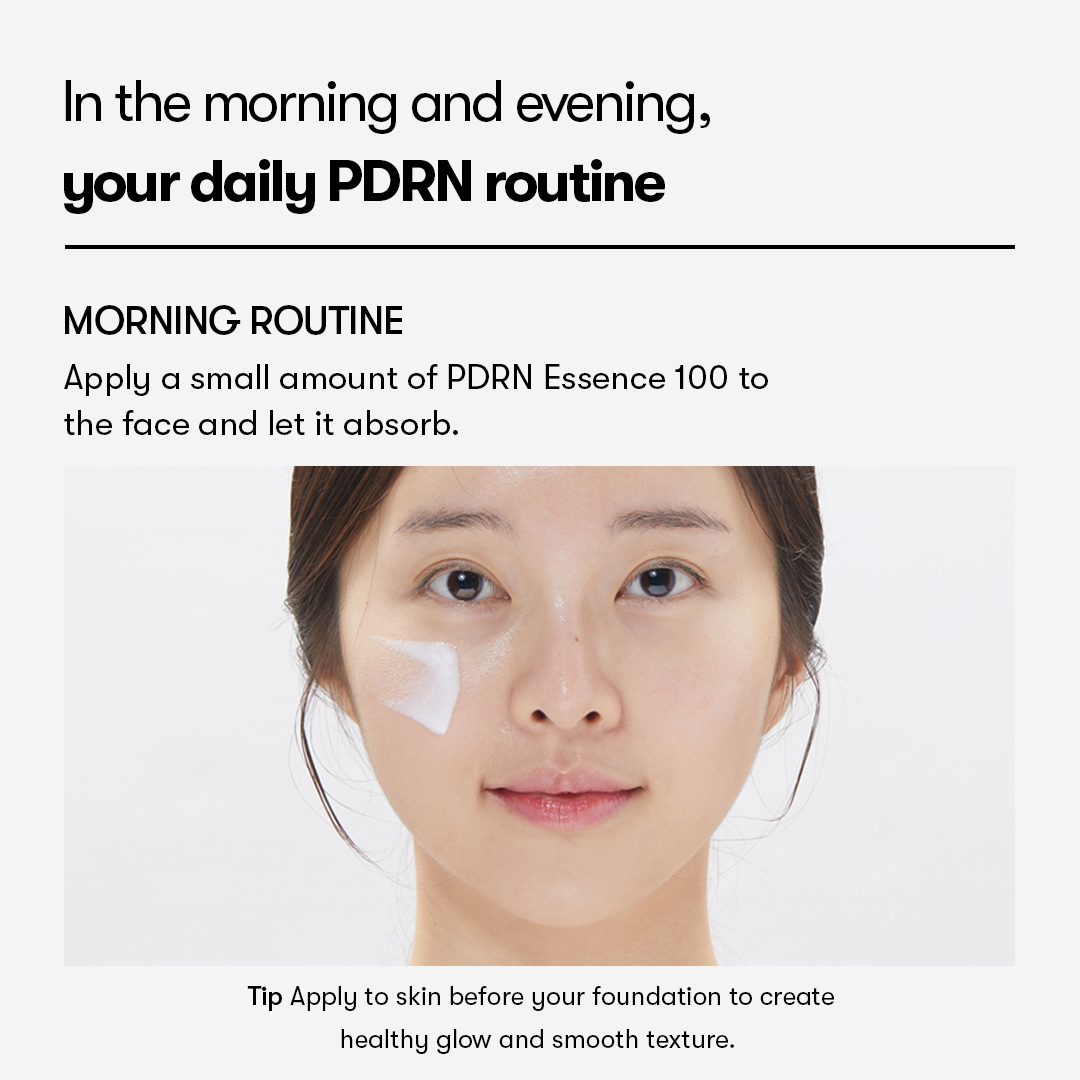 [VT] PDRN ESSENCE 100 30ml 100,000ppm of PDRN(98%) Wrinkle improvement, Brightening [Official ...