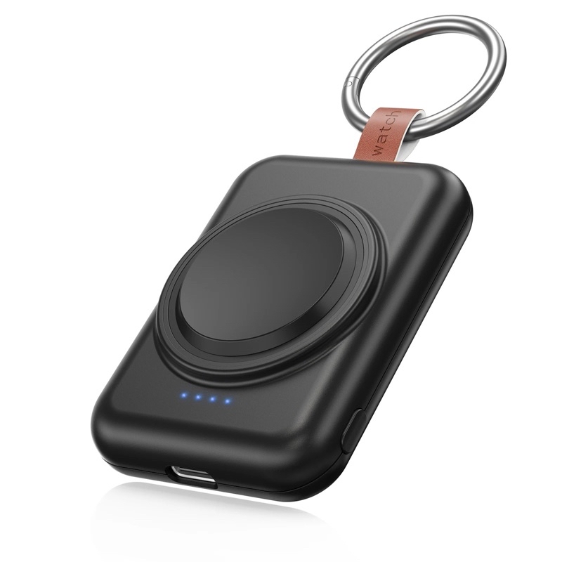 Smart Watch Wireless Charger For Samsung Galaxy Watch 7 6 5 4/Ultra ...