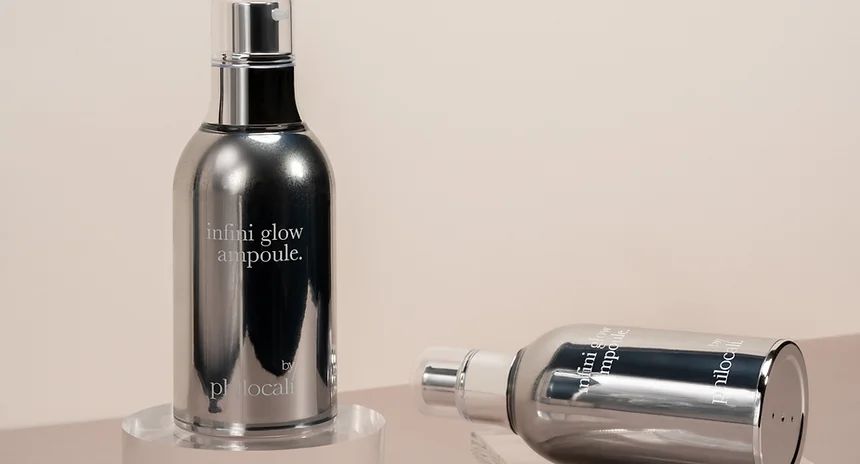 [🇸🇬INSTOCKS] Infini Glow Ampoule By Philocali - 50ml | Improved ...