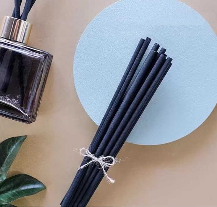 Reed Sticks for Diffuser Black 25, 28, 23cm Fragrance Aroma Essential ...