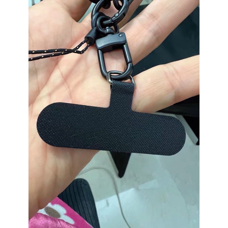 🔥SALES🔥 🇸🇬 TRAVEL HP STRAP WRIST LANYARD PHONE keychain HANDPHONE STRAP ...
