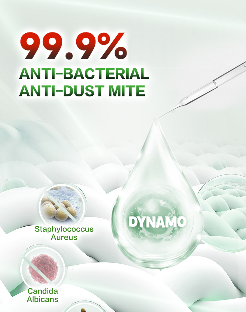 DYNAMO 4in1 Plant Based Laundry Capsules Refill Pack 20 Pods Free Ka ...