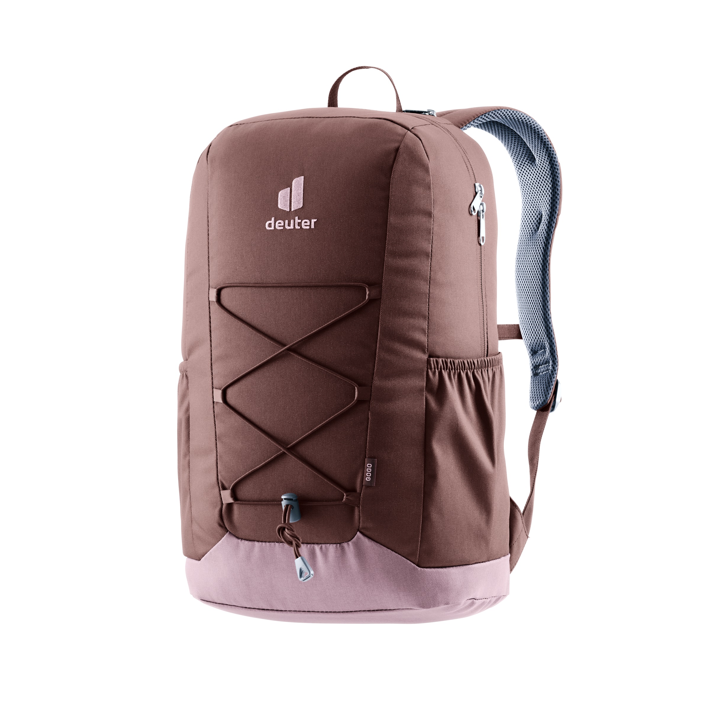 DEUTER GOGO Lifestyle Daypack | School Backpack | Ergonomic Design | 25 ...