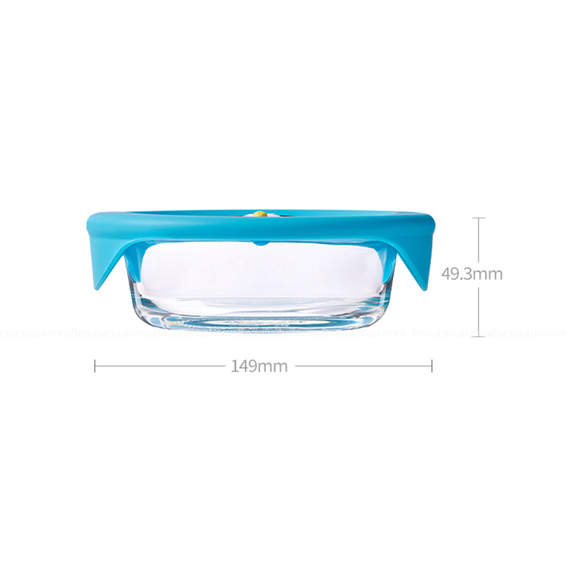 [LocknLock] Doraemon Rice Container 355ml (1p / 3p) | Shopee Singapore