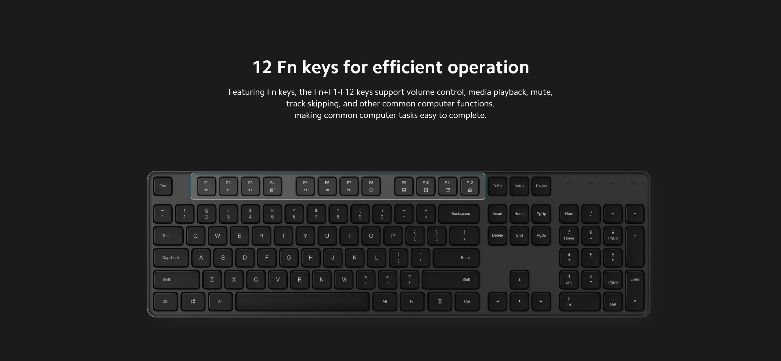 Xiaomi Wireless Keyboard and Mouse Combo | Shopee Singapore