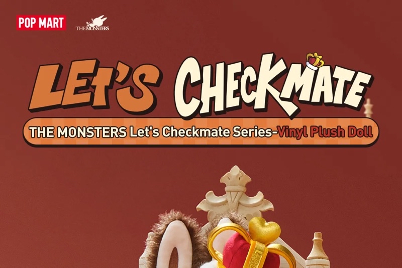 [SG 🇸🇬 SELLER] 💯% Authentic READY STOCK - 37CM/17CM 👑 Labubu THE ...