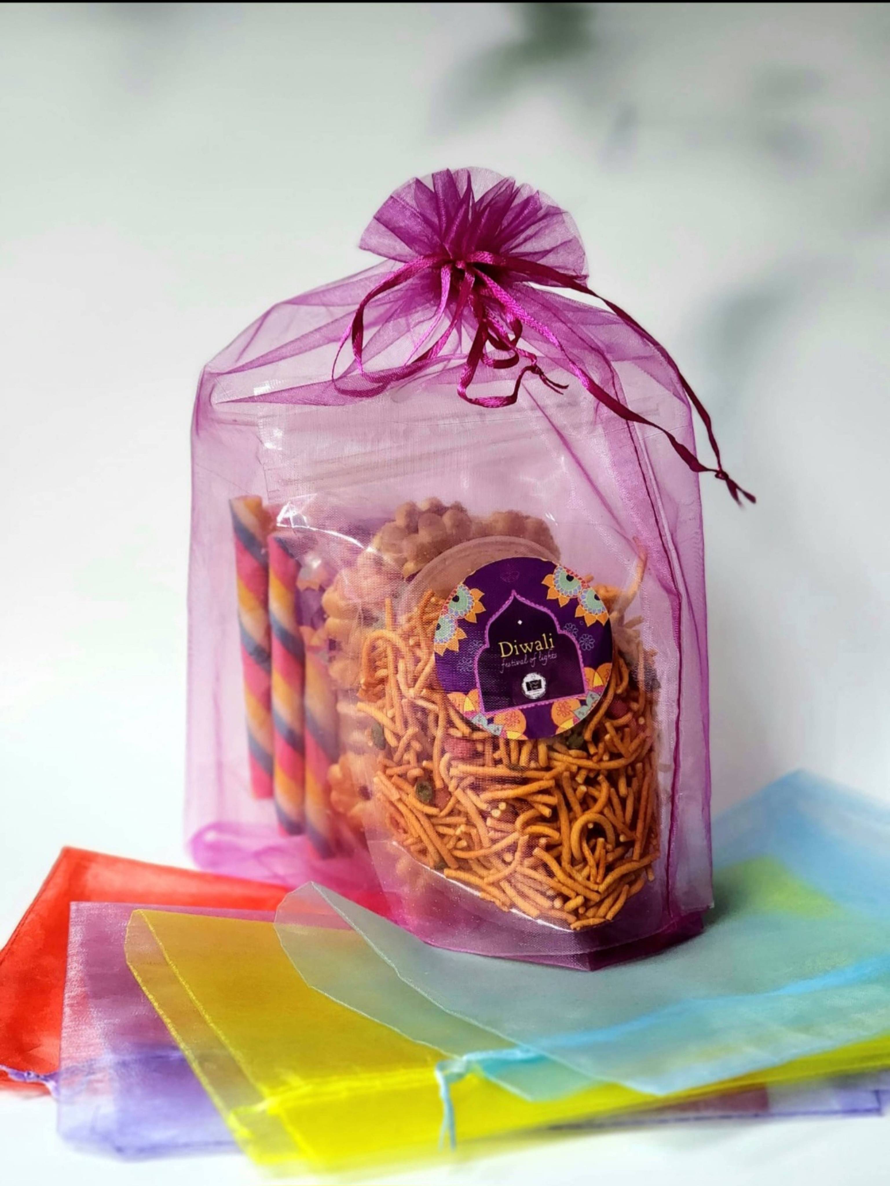 Deepavali Gift Pack | Shopee Singapore