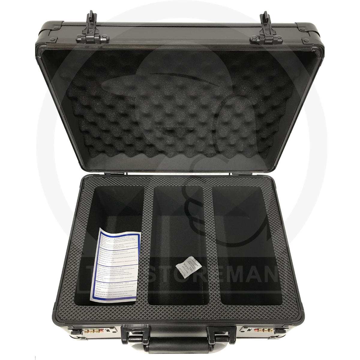 Graded Card Storage Case for Slabs | PSA | BGS | CGC | Magnetic Case ...