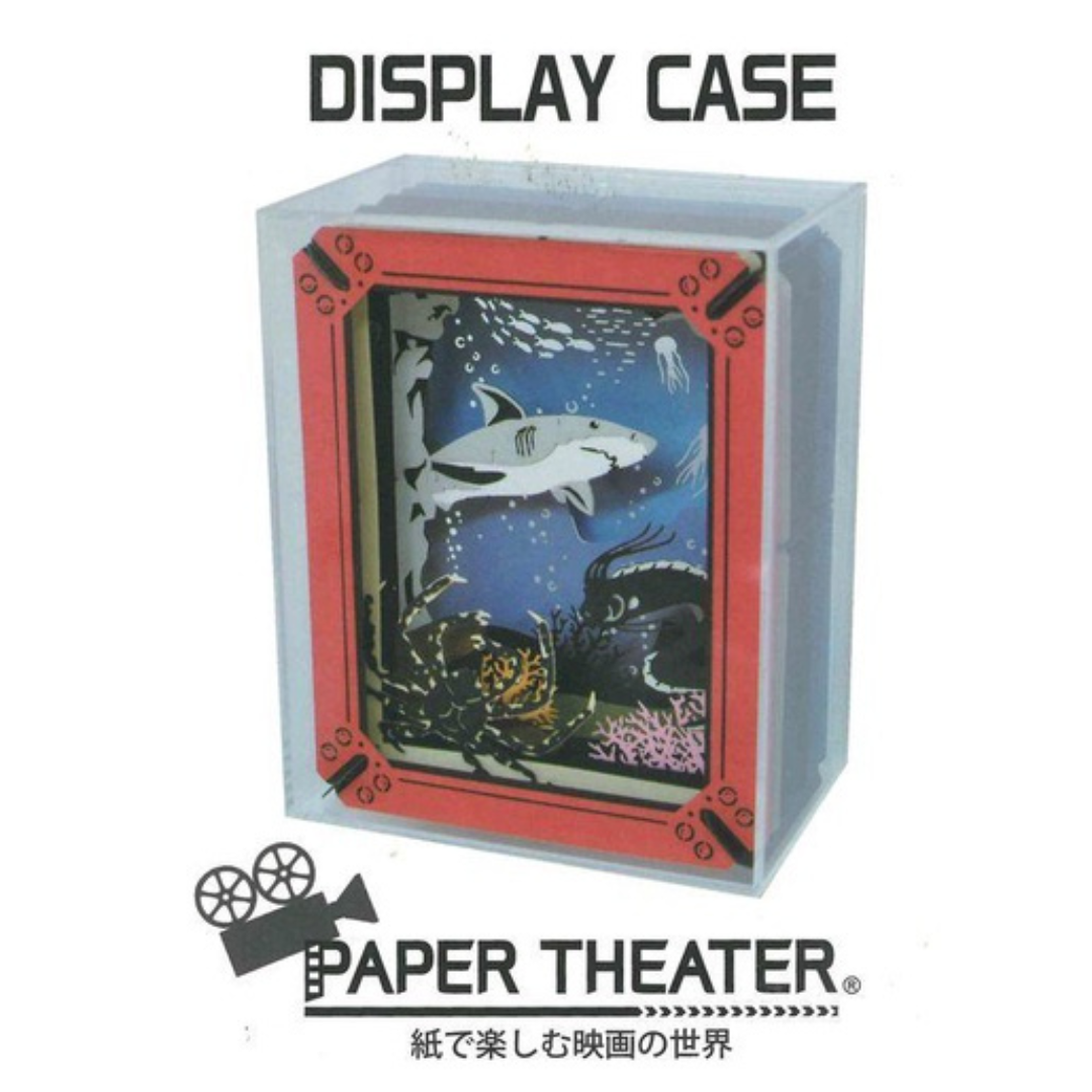 Ensky Studio Ghibli Paper Theatre Display Case Authentic from Japan ...