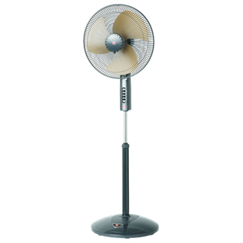 KDK : P40US STAND FAN (16 INCH) - 1 YEAR KDK WARRANTY | Shopee Singapore