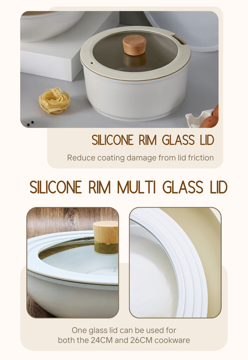 NEOFLAM Fika Midas Plus 8 Piece Collection │ Detachable Handle | Shopee ...