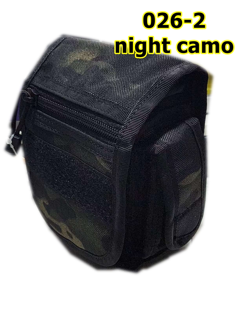 SG Seller VOZUKO Tactical Molle Belt Loop EDC Multi Purpose Utility ...