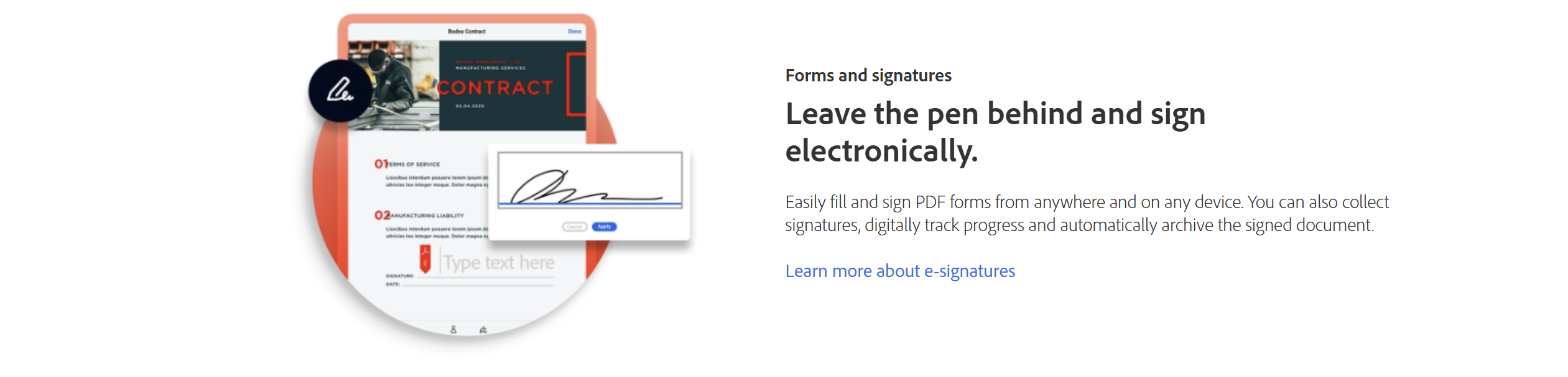 Adobe Acrobat DC Retail Subscription | Windows/Mac/Tablet/Mobile | 100 ...