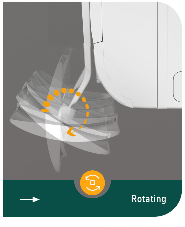 🇸🇬【SG stock】Retractable Air Conditioner Wind Shield Aircon Wind ...