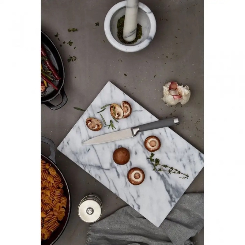 [SG Stock] Marble Serving Board Cheese Board Cutting Board Marble Slab ...