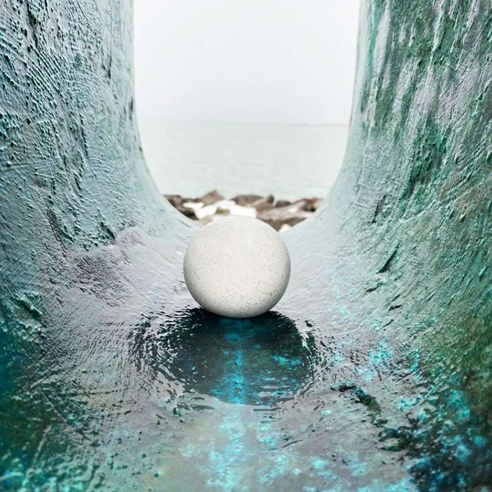 Schylling Snowball Crunch NeeDoh (Colors Randomly Shipped) Squishy ...