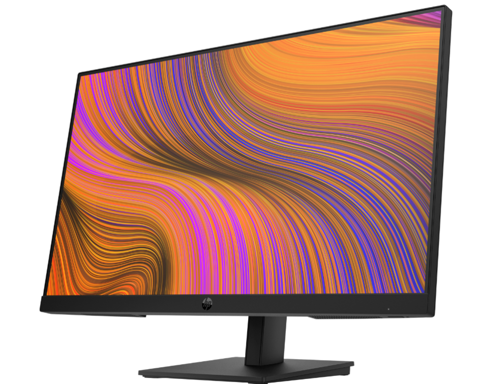 HP ProDisplay P24h G5 23.8-inch FHD Monitor P/N: 64W34AA - Local ...