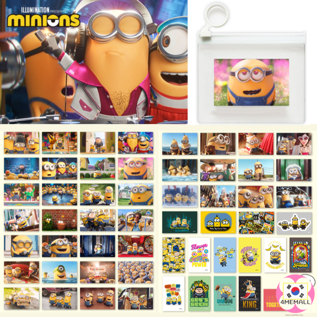 Disney Pixar Animation Movie Scene Sticker Pack (55pcs/1set) Zipper Bag ...