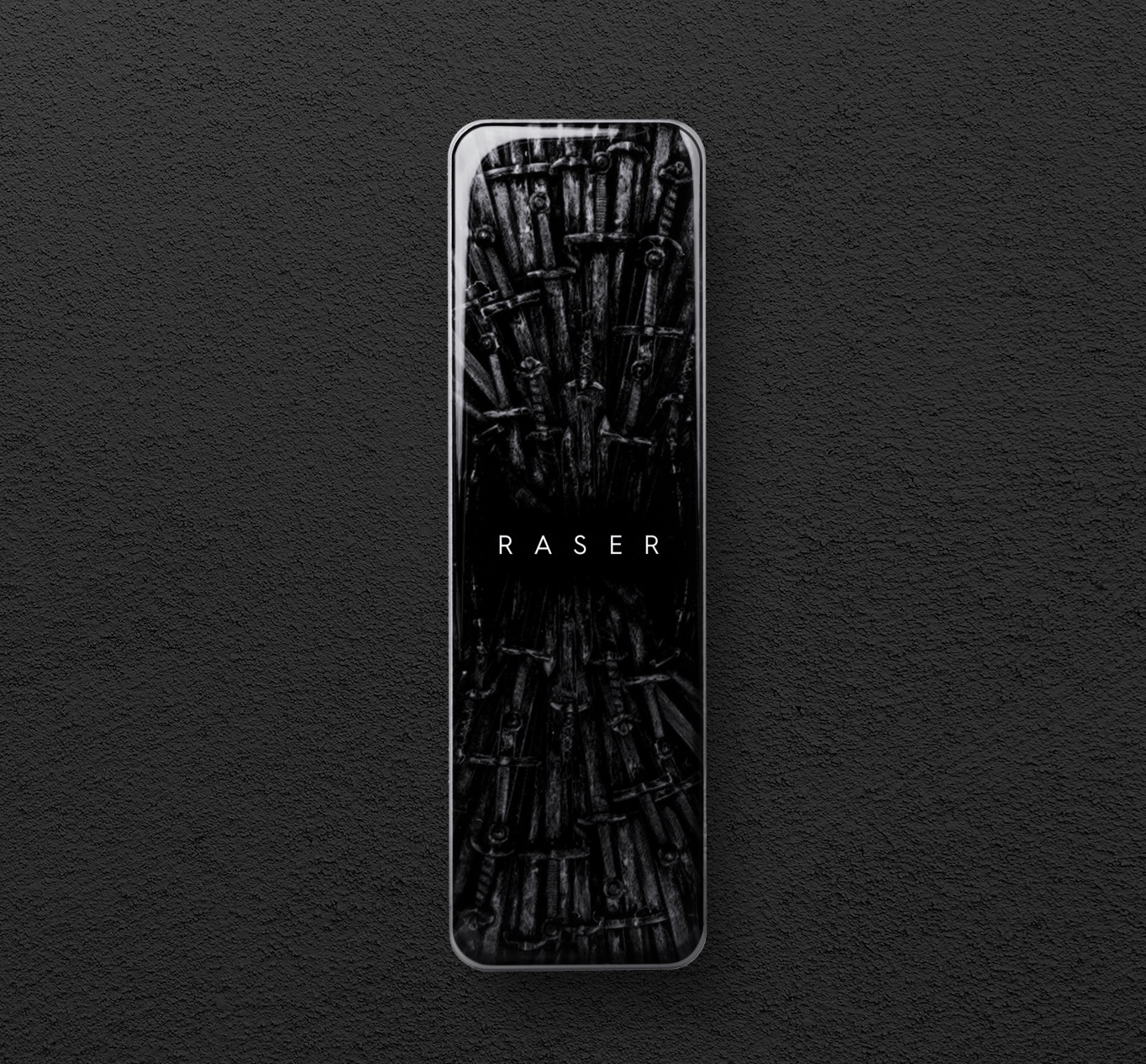 [GUNPRIMER] Raser Plus - Heavy Duty Gate Remover (R-GR-P1) /Raser+ ...