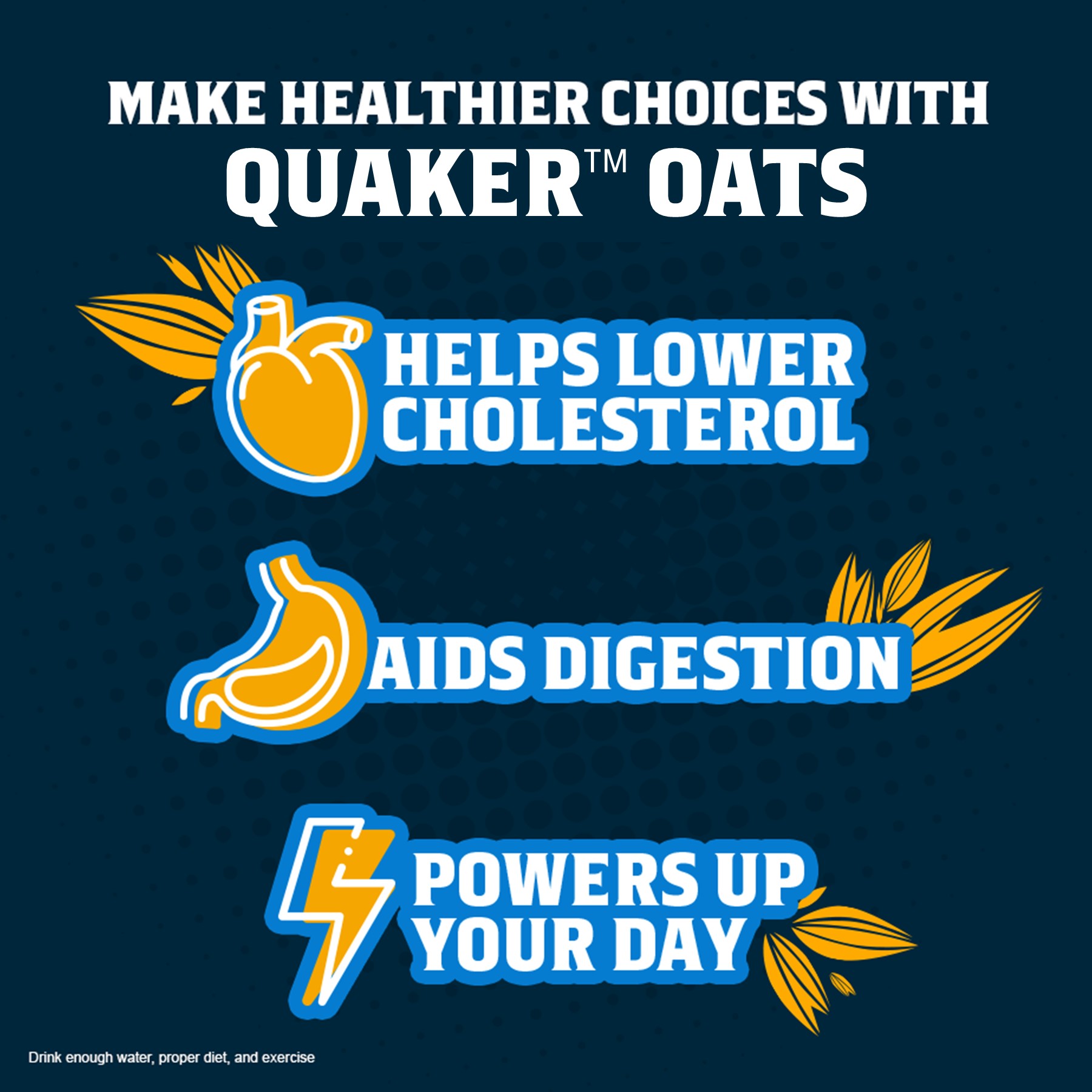 Quaker Oats Instant Oatmeal 400g (Tin) | Shopee Singapore