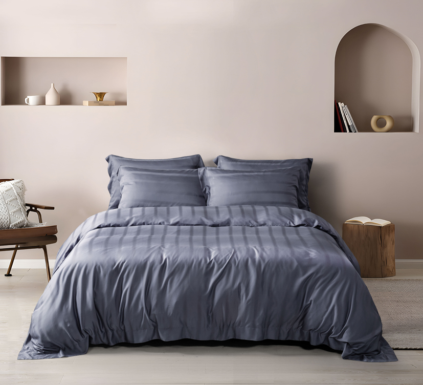 (New Arrival) Epitex 100% Bamboo Nature Collection Fitted Sheet - Ultra ...