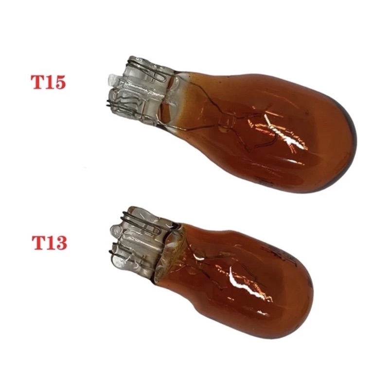 lta approved halogen bulbs 3000k 4300k w5w t10 t13 t15 t20 signal ...