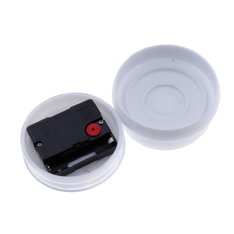 [SG] Toilet Clock Bathroom Clock Waterproof suction Cup clock kitchen ...