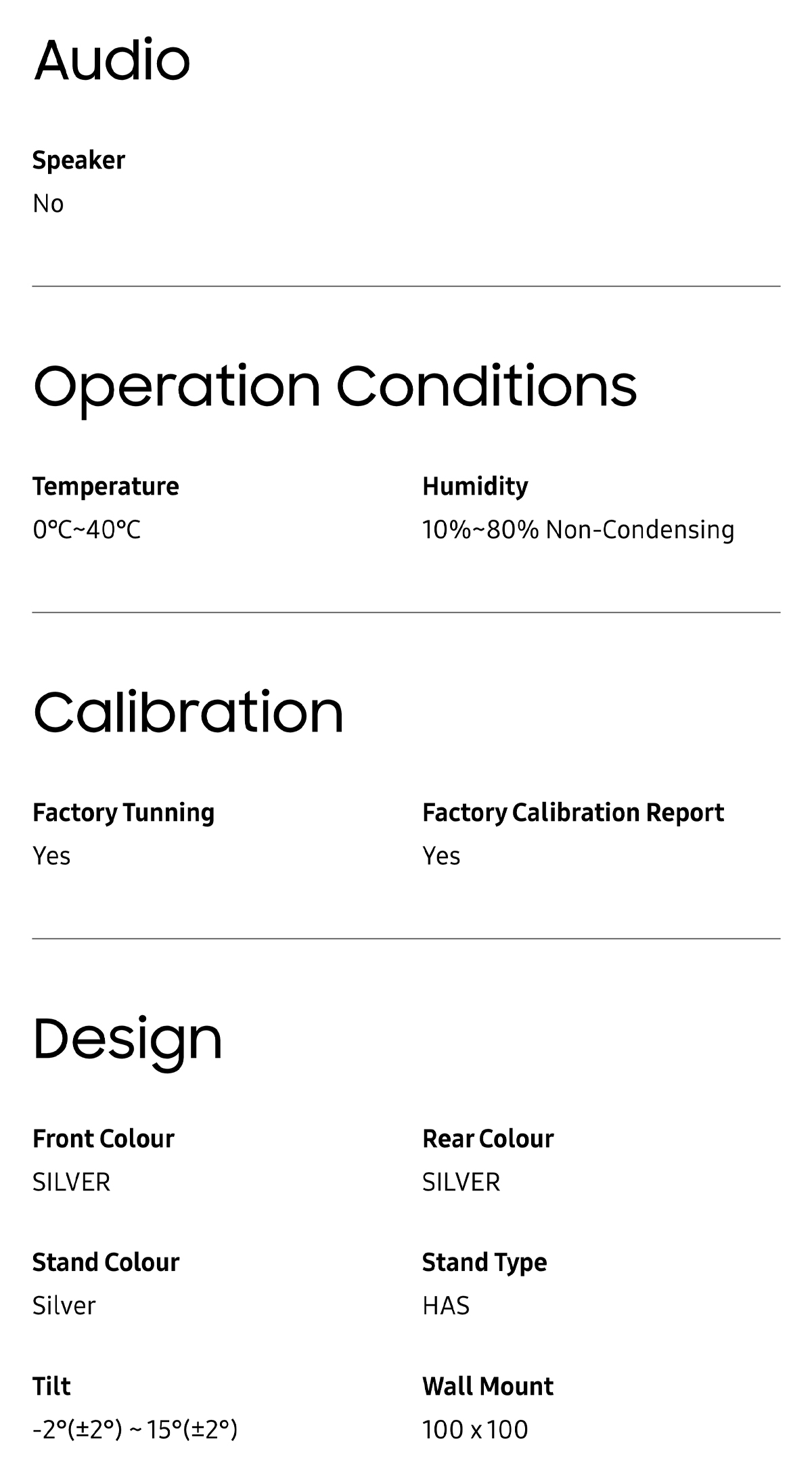 Samsung 49" Odyssey OLED G9 G91SD DQHD 144Hz Gaming Monitor ...