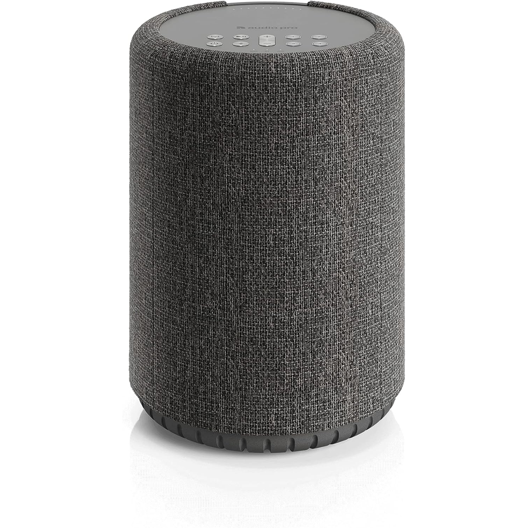 Audio Pro A10 MK II Wireless Multiroom Speaker | Shopee Singapore