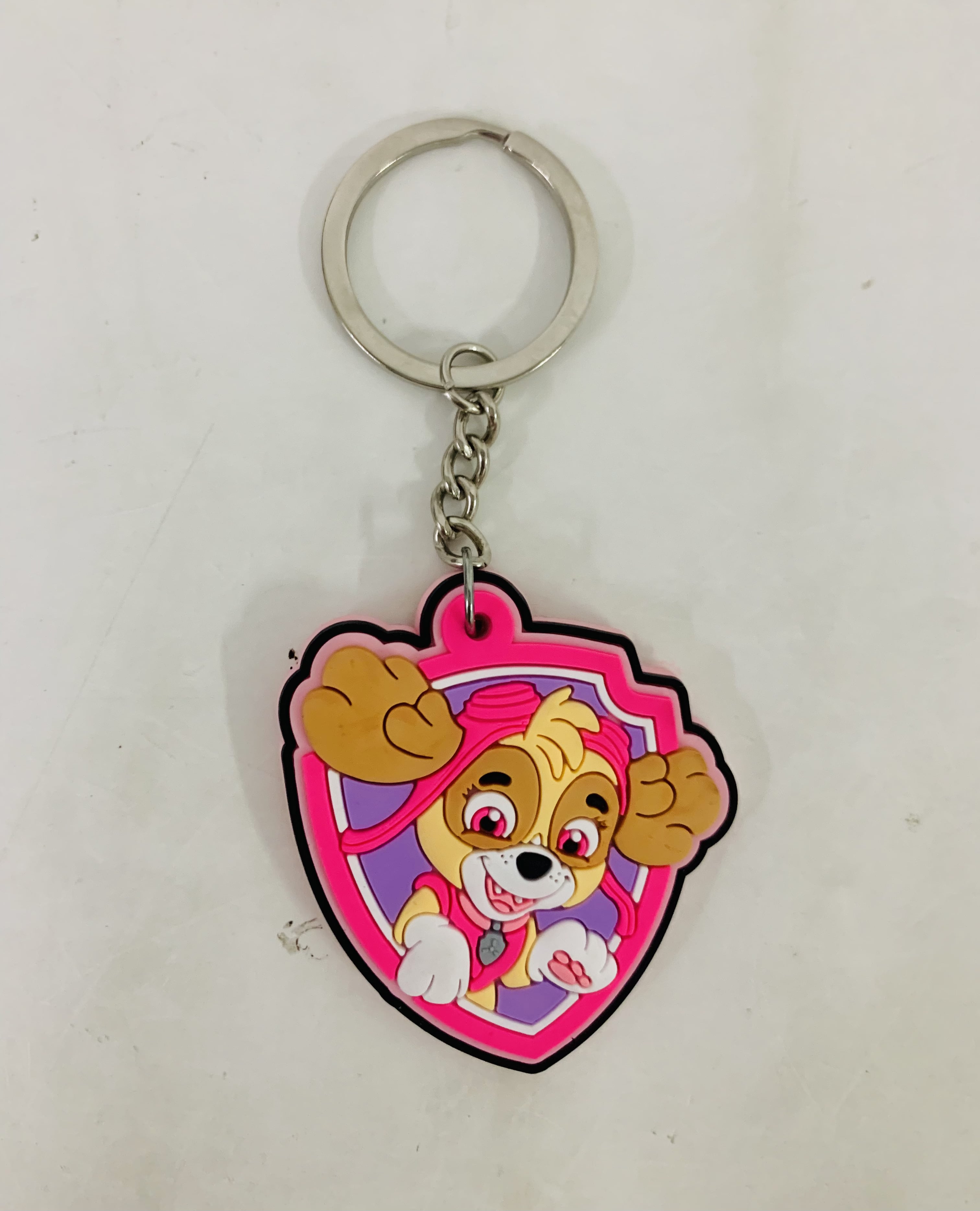Paw Patrol High Flying Skye Story Book For Kids To Read With Bag Tag ...