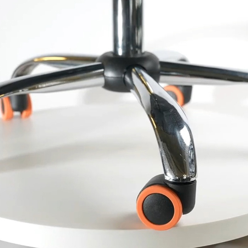 🇸🇬 [In Stock]8Pcs Rubber Ring Flexible Luggage Wheel Ring Elastic ...