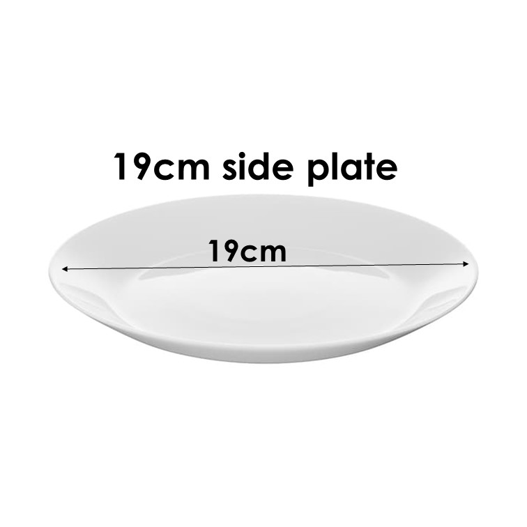 High quality dinnerware set plate and bowls set tableware set can mix ...