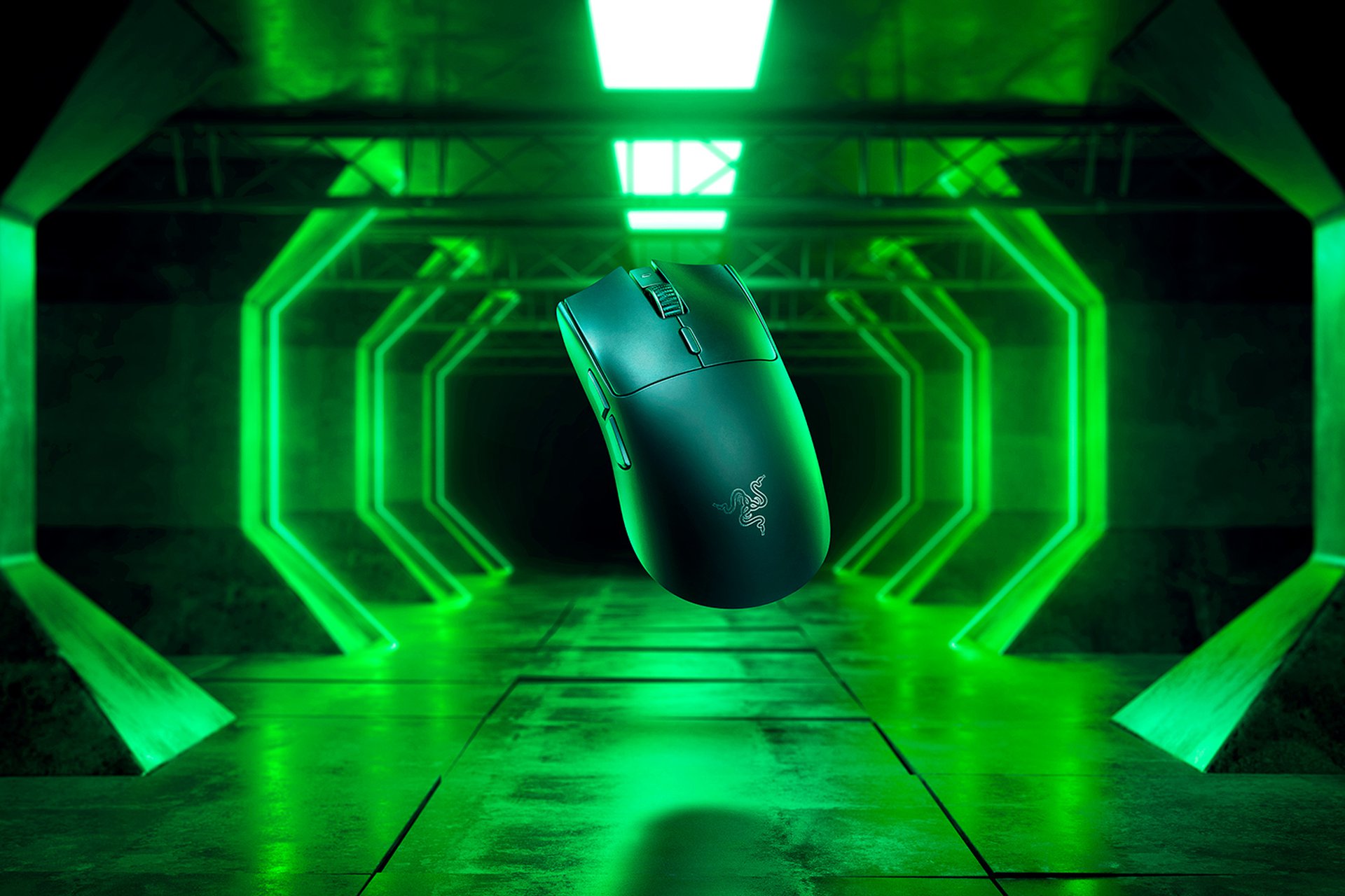 Razer Viper V3 HyperSpeed Wireless Esports Mouse Focus Pro 30K Optical ...