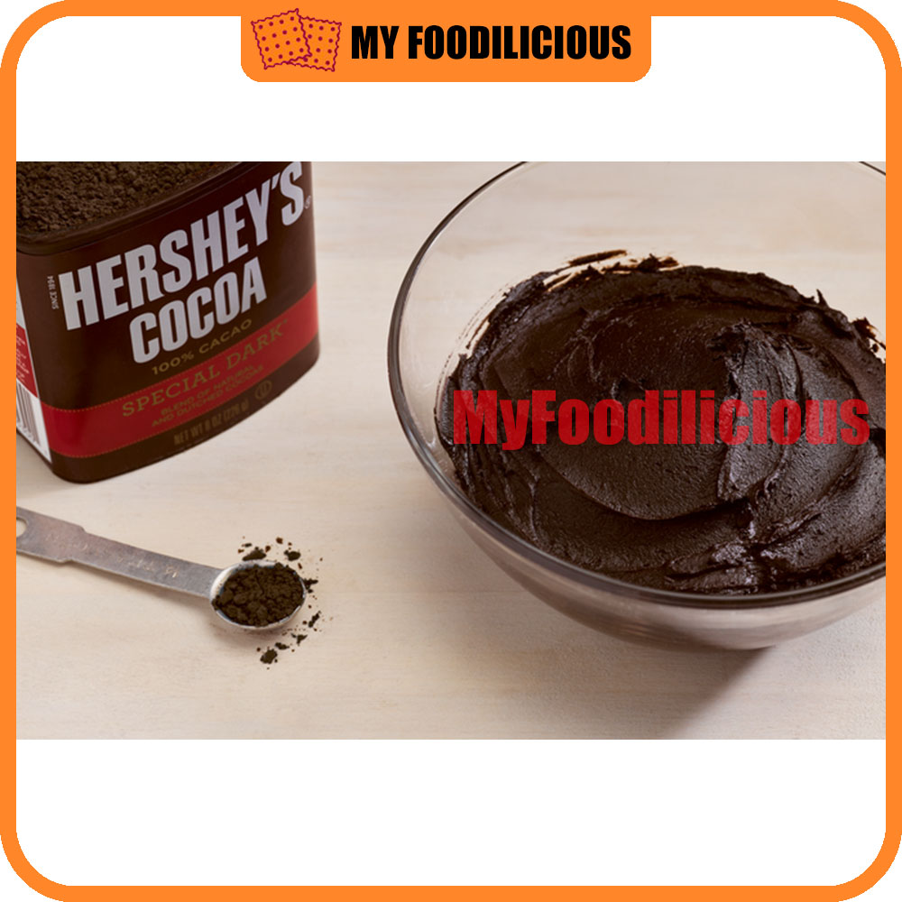 Hershey's Cocoa Special Dark 100% Cacao - Baking Cocoa Powder 226g ...