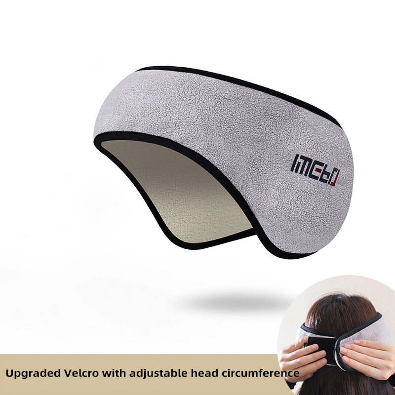 [SG] Travel Eye Mask Anti-Noise Sleep Mask Super Sound Insulation ...