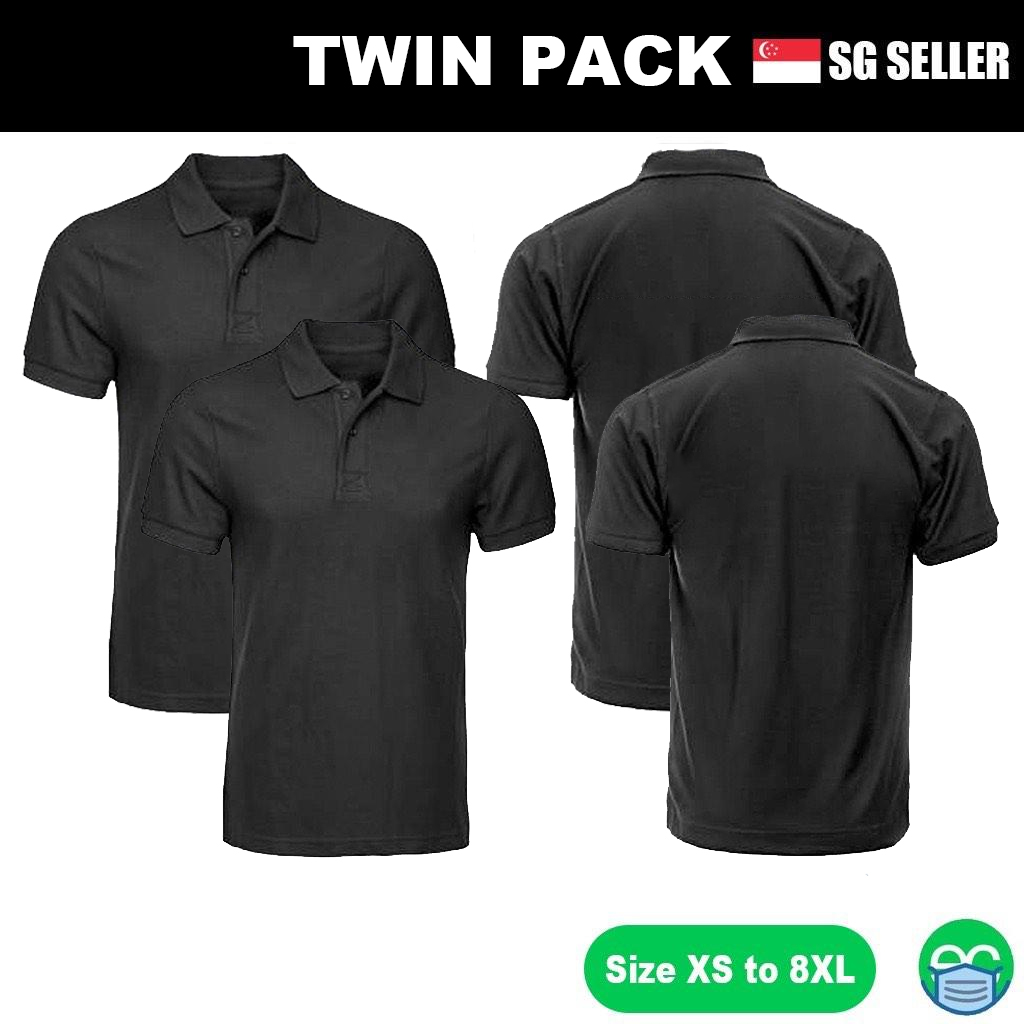 [SG LOCAL] Men's Breathable High Quality Quick Dry Cool Material | Dri ...