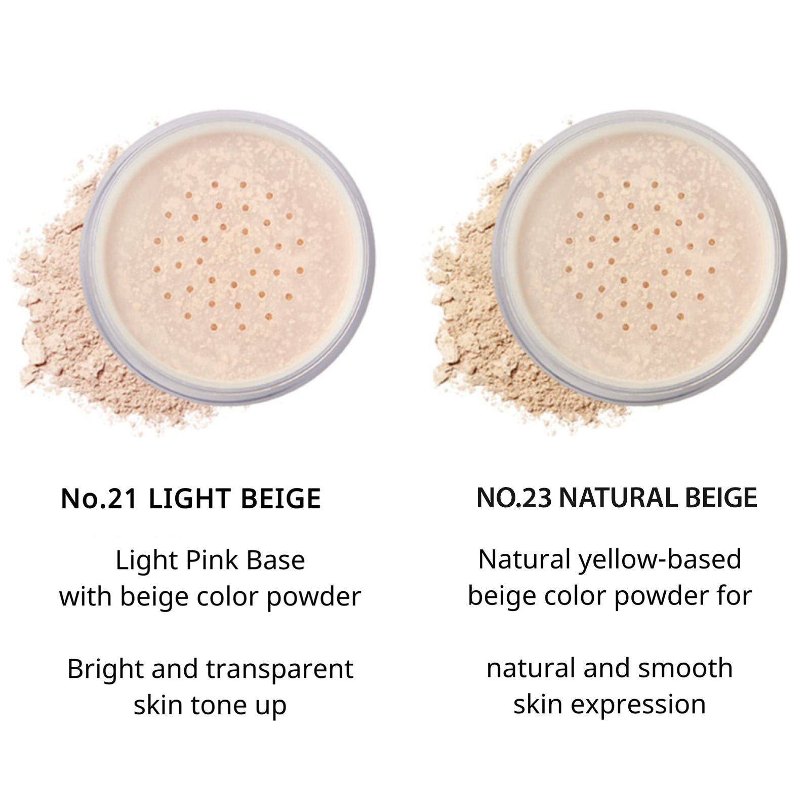 (MCC) Perfect Finish Loose Powder 40g - COCOMO | Shopee Singapore