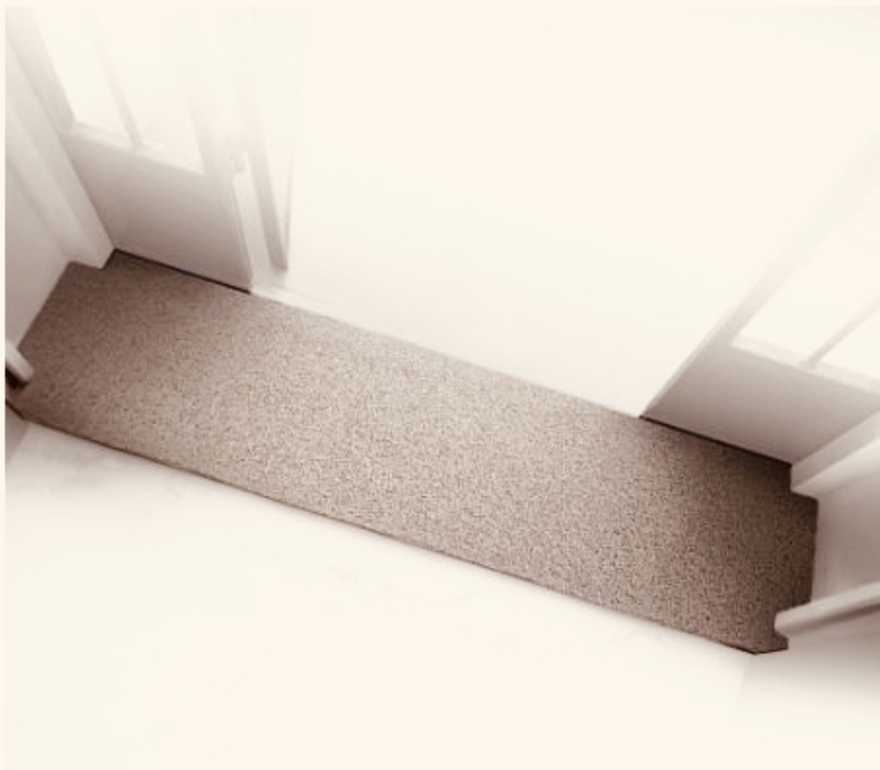 BTO HDB House Door Gap Gate PVC Coil Floor Mat | Door Mat | Entrance ...