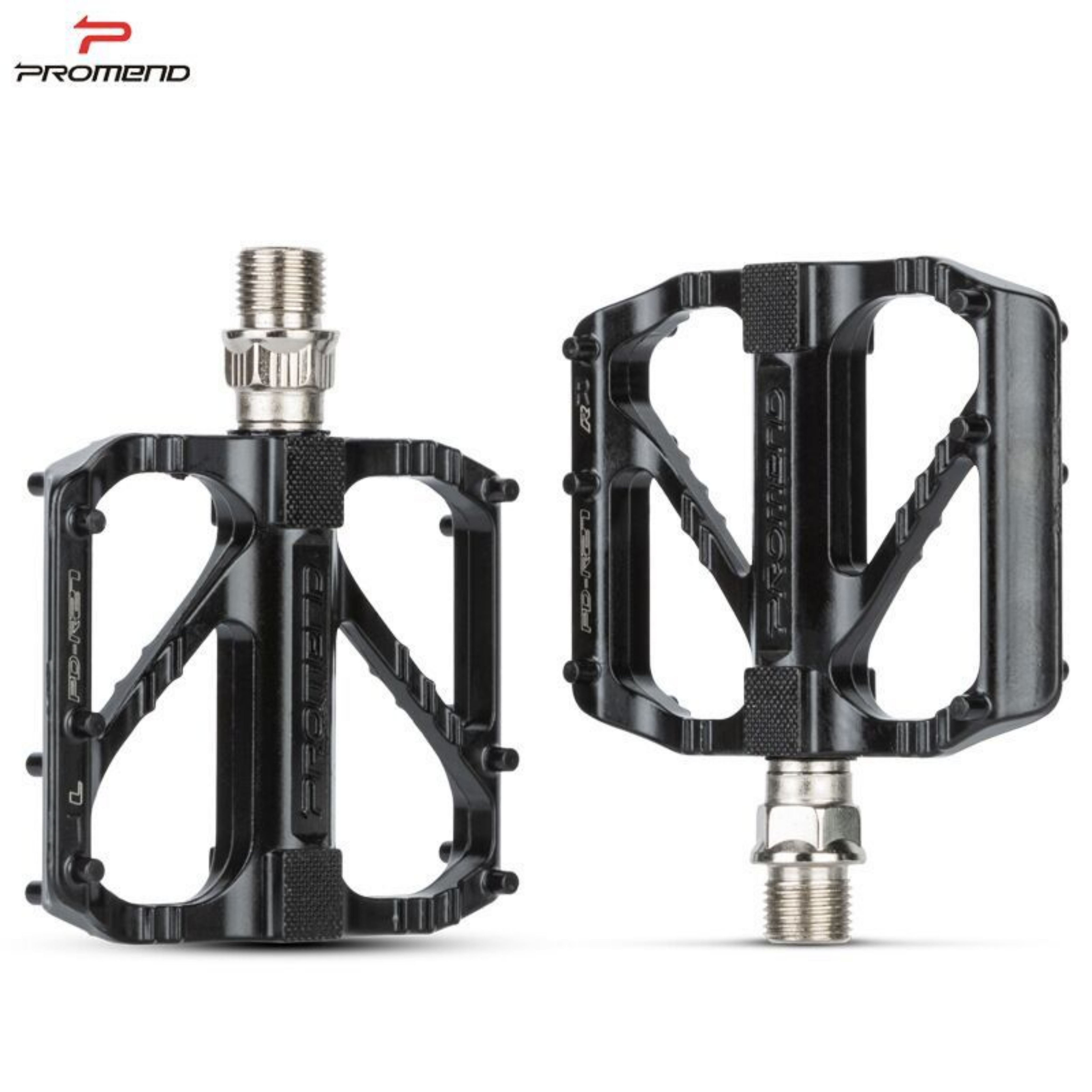 Pedal PROMEND R27 bicycle pedal ebike pedal MTB pedal mountain bike pedal bicycle ebike Jimove ...